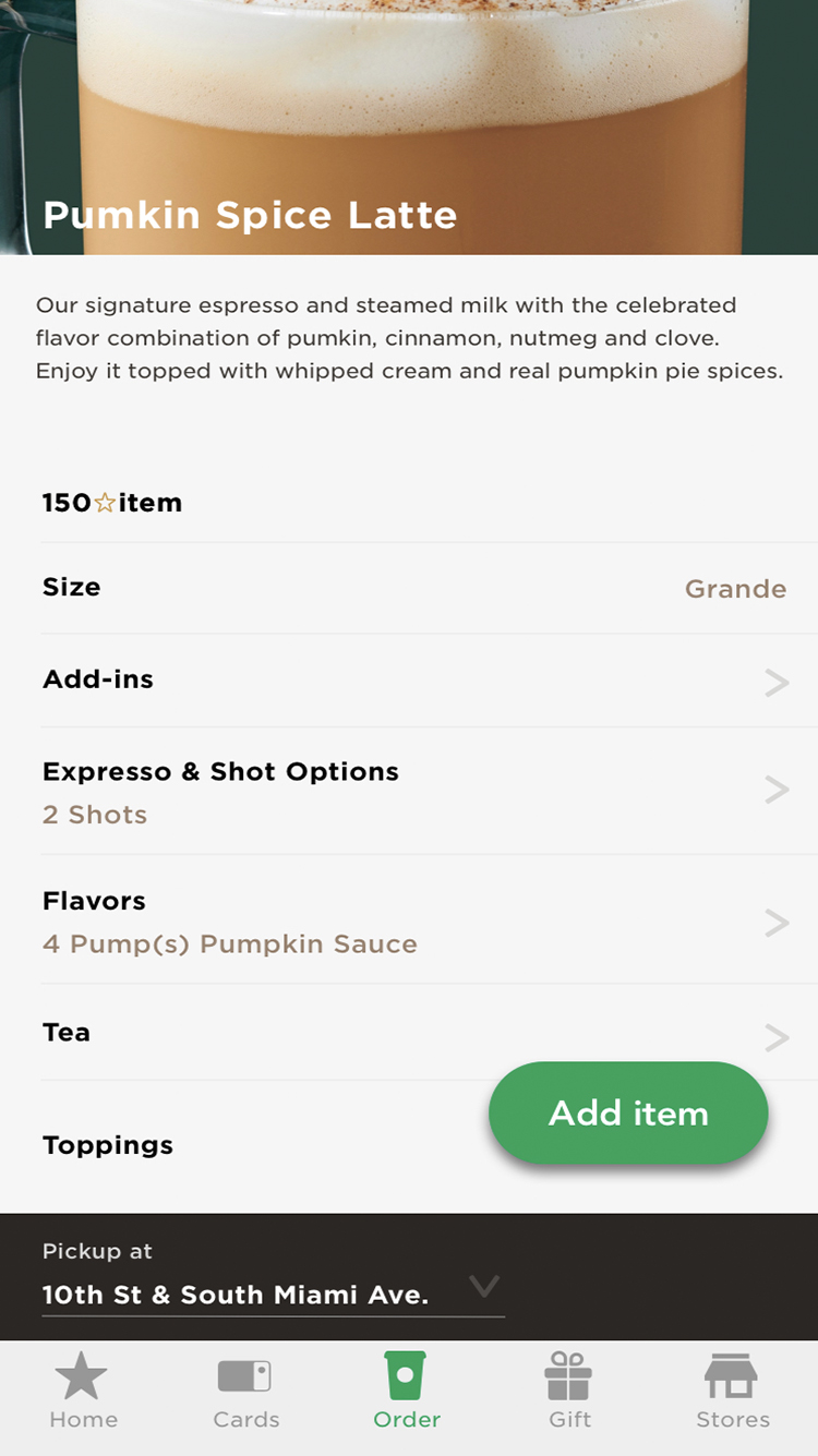6. Starbucks_Screen | Malika Kuzibaeva